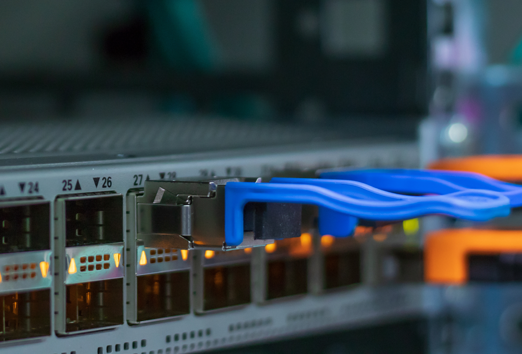Strategic assessment and SD-WAN readiness for network transformation ...